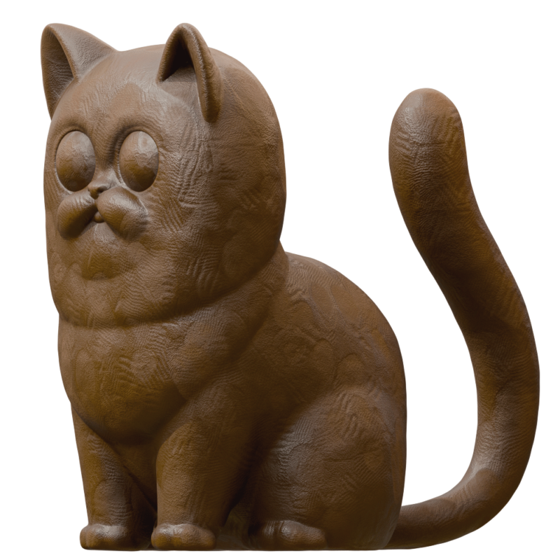 BOYO | Blender Grooming | Medusa Nodes Tutorial | AENDOM